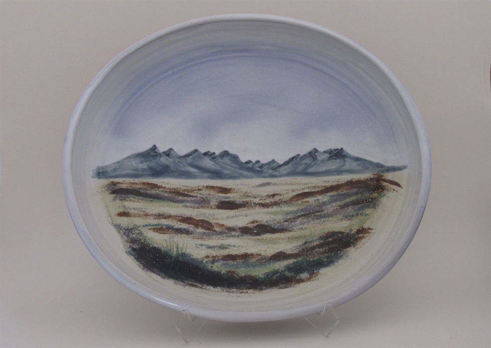 Uig Pottery, Uig – Crafts | VisitScotland